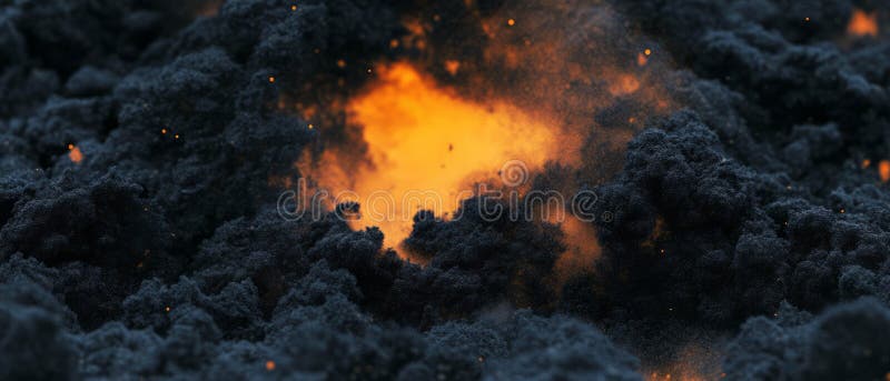 Dusty Texture Creates Immersive Experience in 3D Render of Virtual ...