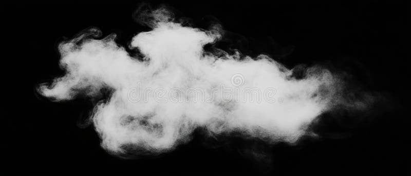 Dusty Texture Overlay with Space for Messages Against a Black ...