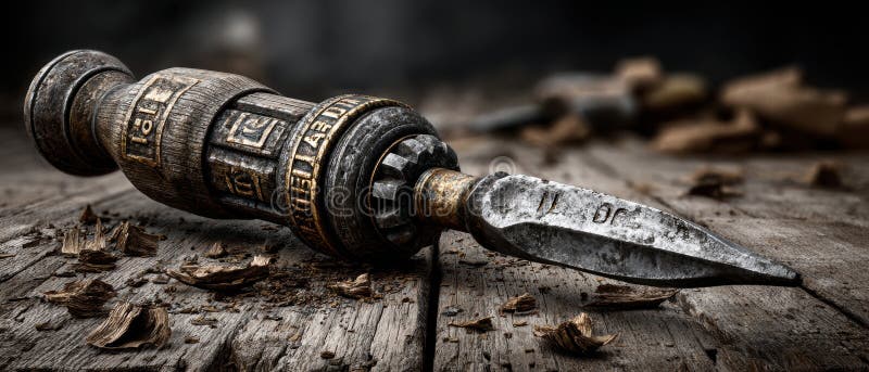 Dusty Flathead Screwdrivers Stock Illustrations – 15 Dusty Flathead ...