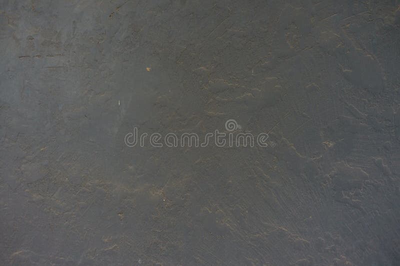 Dusty and Weathered Dark Grey Wall Texture Stock Photo - Image of ...