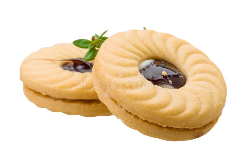 Dutch Butter Cake (Boterkoek) Stock Image - Image of dessert, food ...