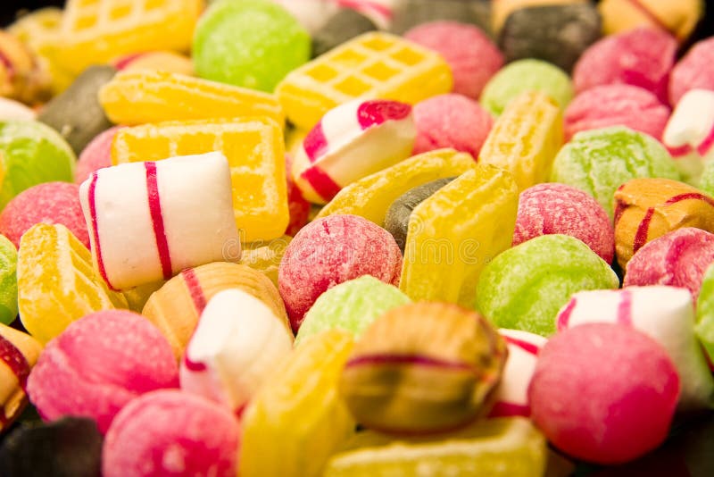Dutch candy stock photo. Image of treat, nice, food, tasty - 4013980