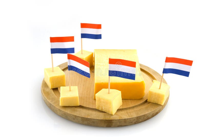 Dutch cheese stock image. Image of dutch, holland, cheese - 6194901