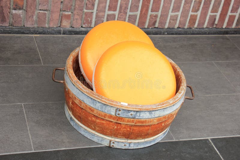 Dutch cheese store stock image. Image of product, dairy - 96050793