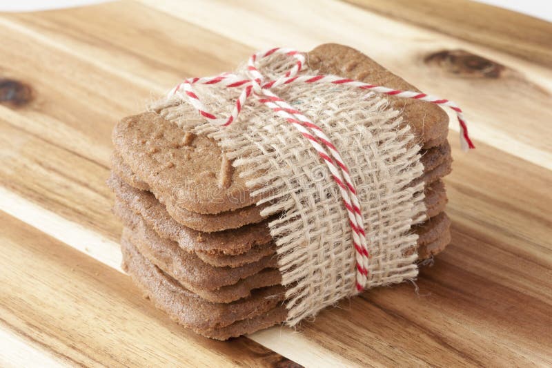 Dutch Cookies stock image. Image of table, dutch, cookies - 64616693