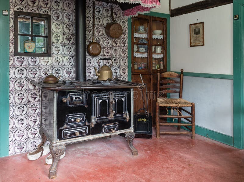 1,934 Old Farmhouse Kitchen Stock Photos - Free & Royalty-Free Stock ...