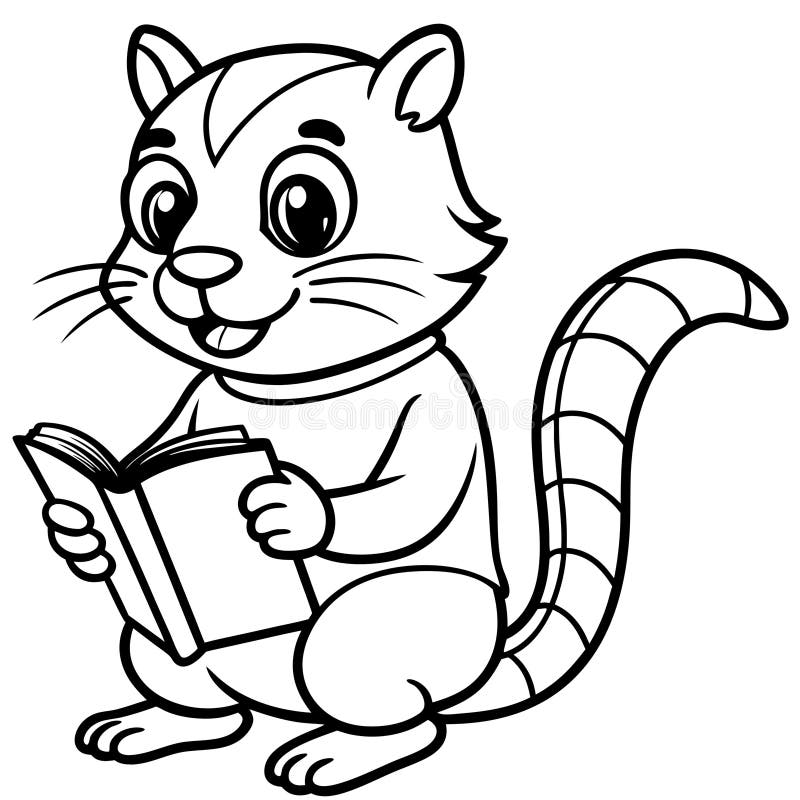 Dutch Rabbit Angry Icon Vector Stock Vector - Illustration of ...