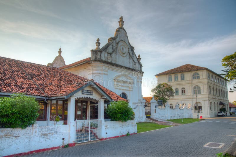 Dutch Reformed Church at Galle, Sri Lanka Editorial Photo - Image of ... Dutch Reformed Church at Galle, Sri Lanka Editorial Photo - Image of ...