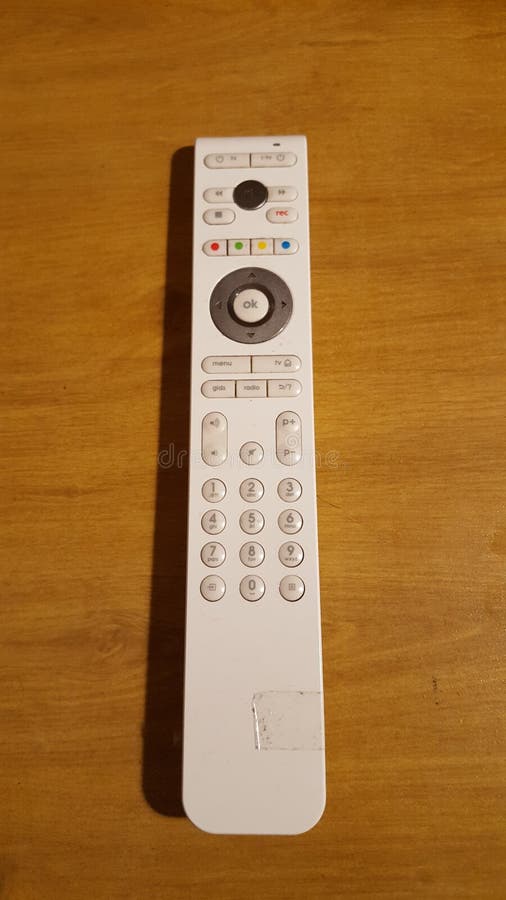 Dutch remote control stock photo. Image of white, network - 79649254