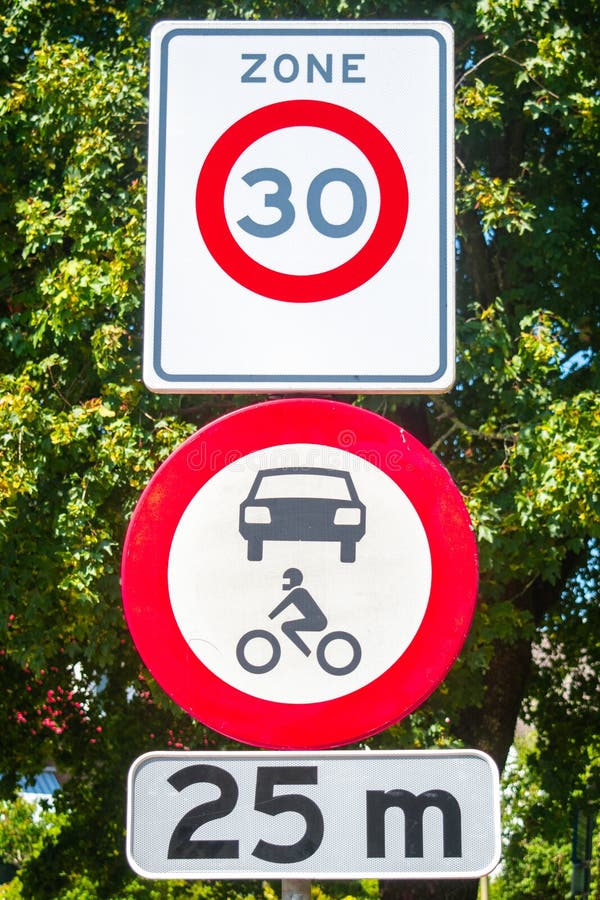 367 Dutch Road Signs Stock Photos - Free & Royalty-Free Stock Photos ...