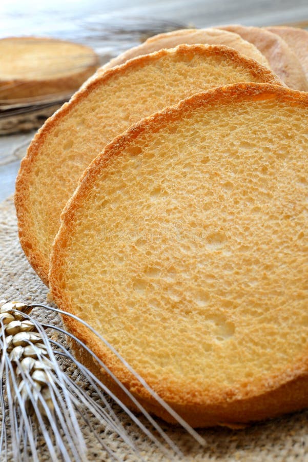 Dutch rusks stock photo. Image of dutch, foods, holland - 39801218