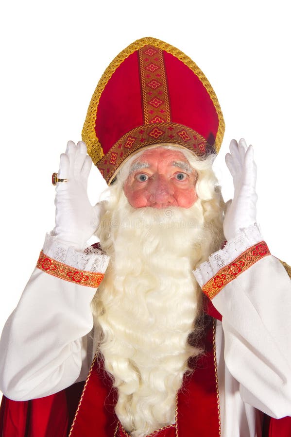 Dutch Sinterklaas on the Bike Stock Image - Image of white, boxes: 16786127