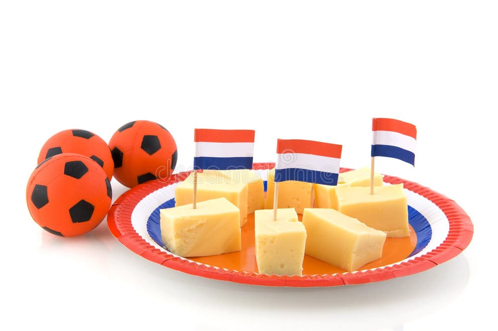 Dutch snack stock photo. Image of world, colors, dutch - 13903864