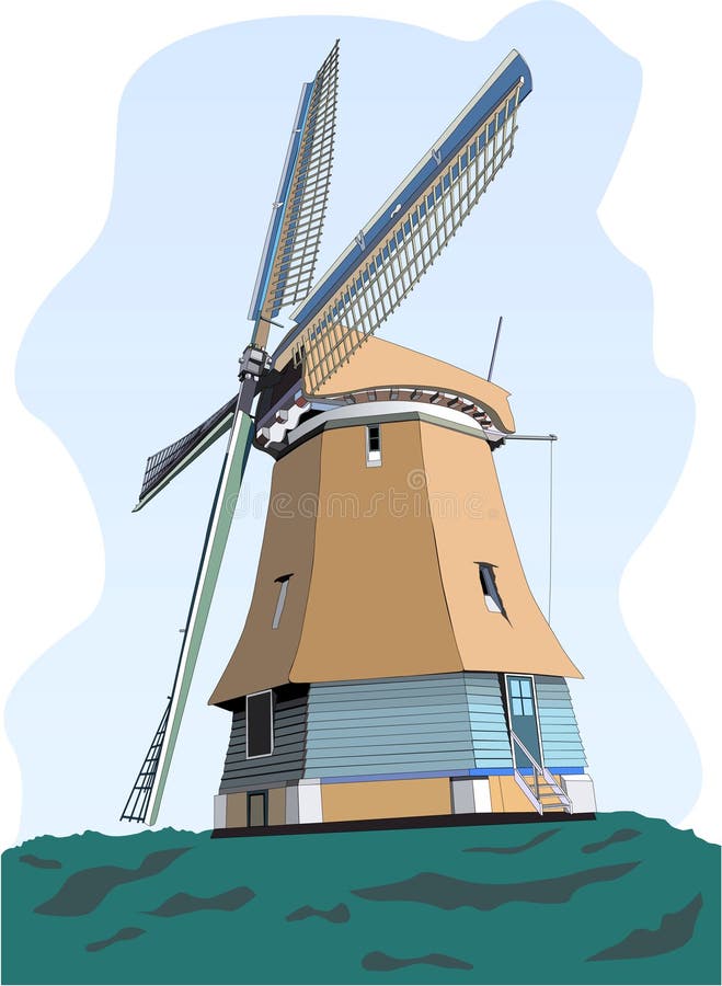 Mill Stock Illustrations – 58,013 Mill Stock Illustrations, Vectors ...