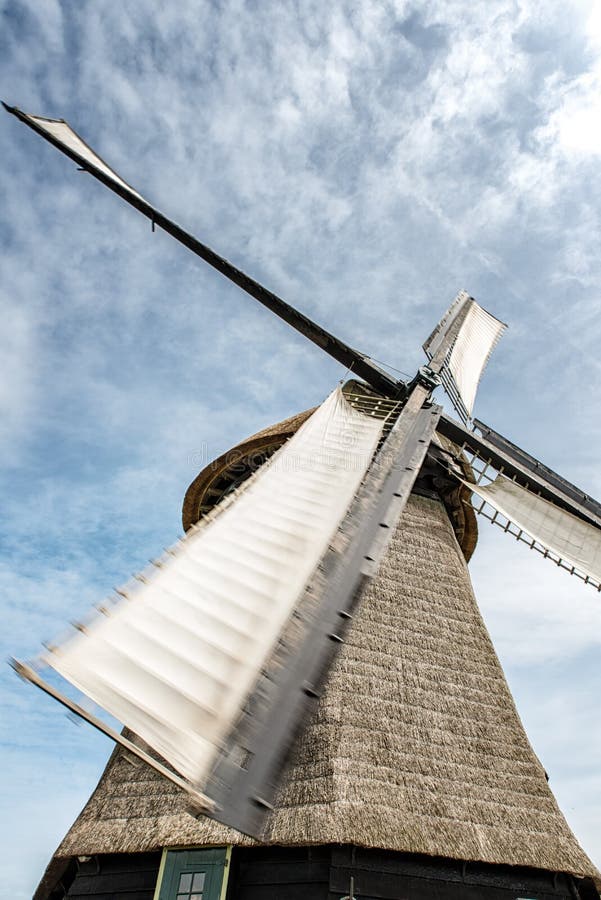 381 Dutch Windmill Close Up Stock Photos - Free & Royalty-Free Stock ...