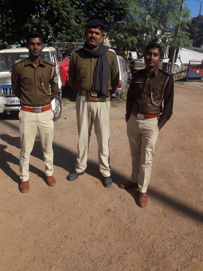 On Duty a men toking editorial image. Image of duty - 169079650