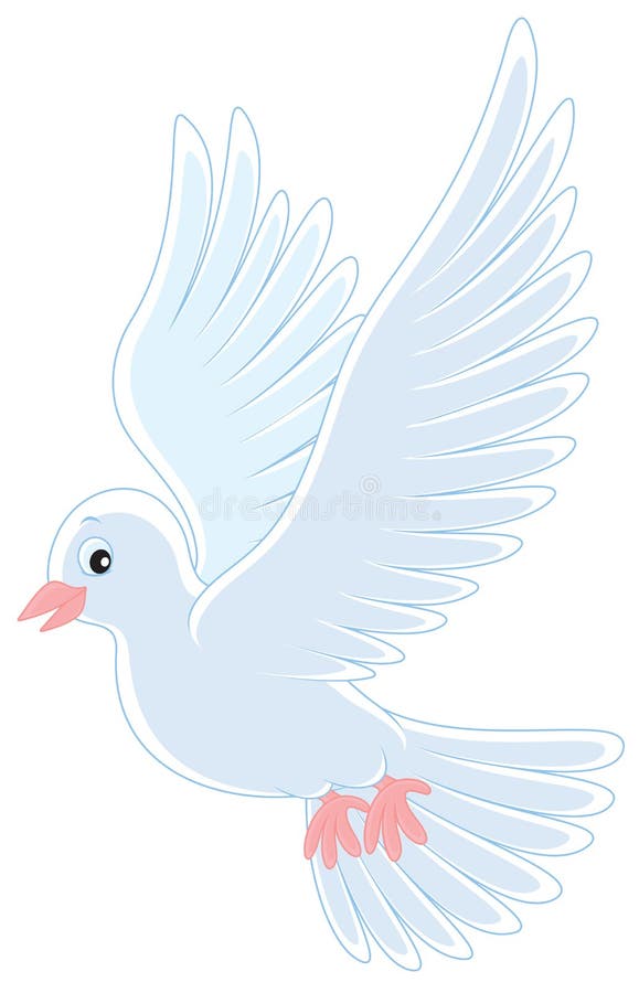 Duva Stock Illustrationer, Vektorer, & Clipart – (29,786 Stock ...