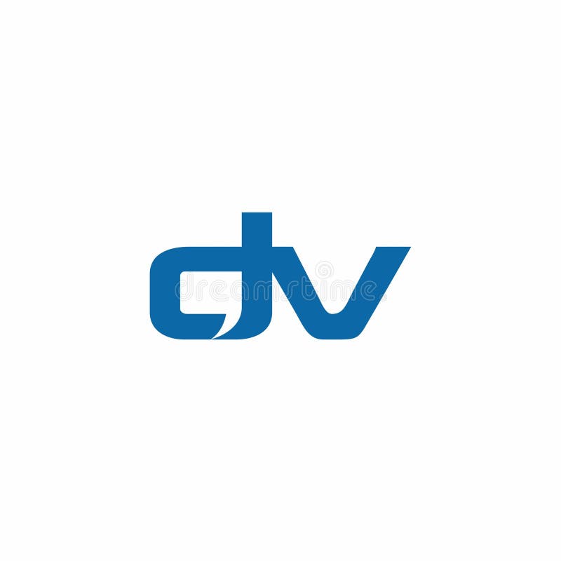 Logo Dv Stock Illustrations – 1,075 Logo Dv Stock Illustrations ...