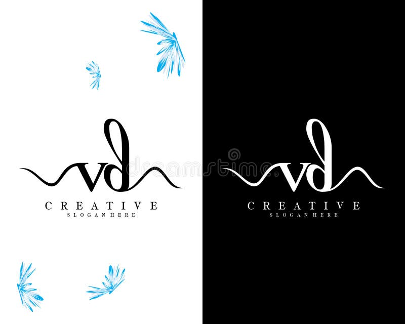 Vd Letters Stock Illustrations – 319 Vd Letters Stock Illustrations ...