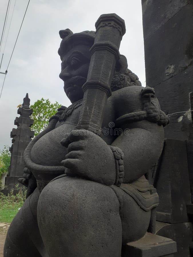 117 Dvarapala Statue Stock Photos - Free & Royalty-Free Stock Photos ...