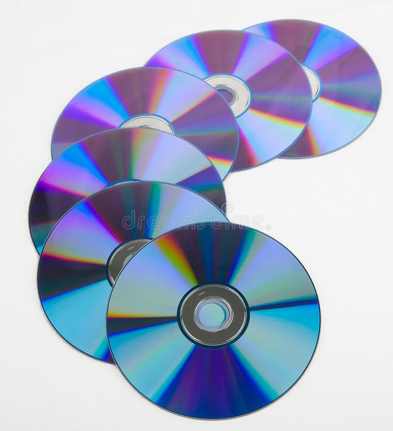 Pile of dvd s stock image. Image of heap, pile, digital - 13958963