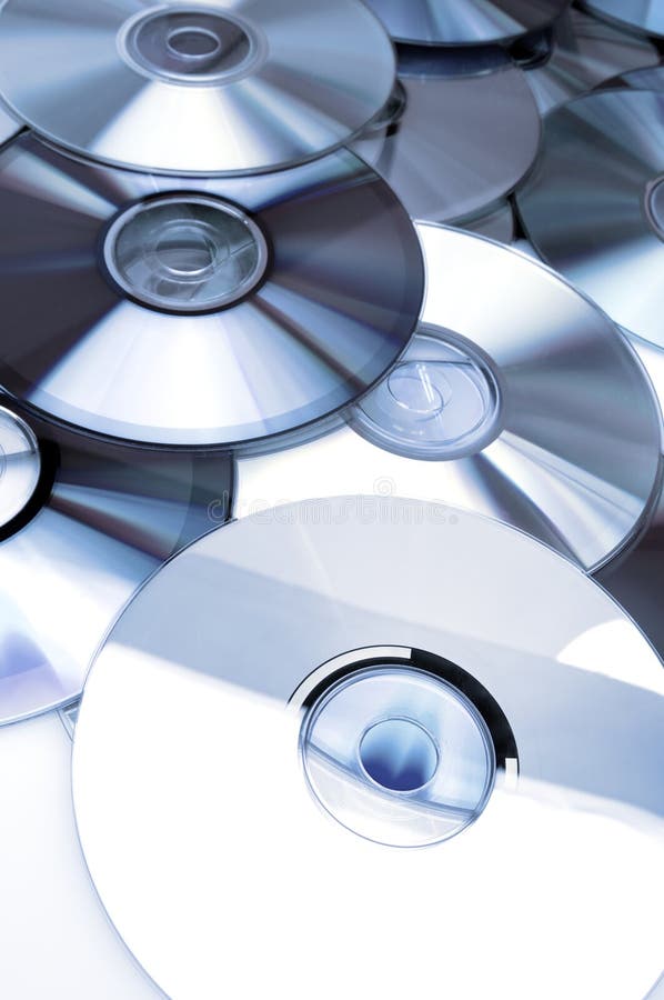 Dvd stock photo. Image of group, information, equipment - 16175228