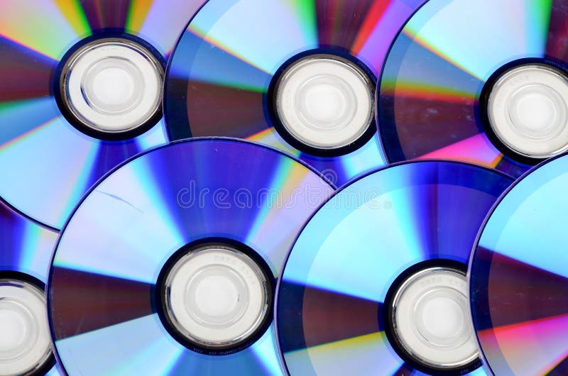 Dvd stock image. Image of information, record, multimedia - 23566337
