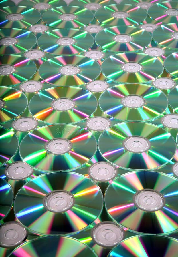 DVD Background stock photo. Image of pile, abstract, data - 490070