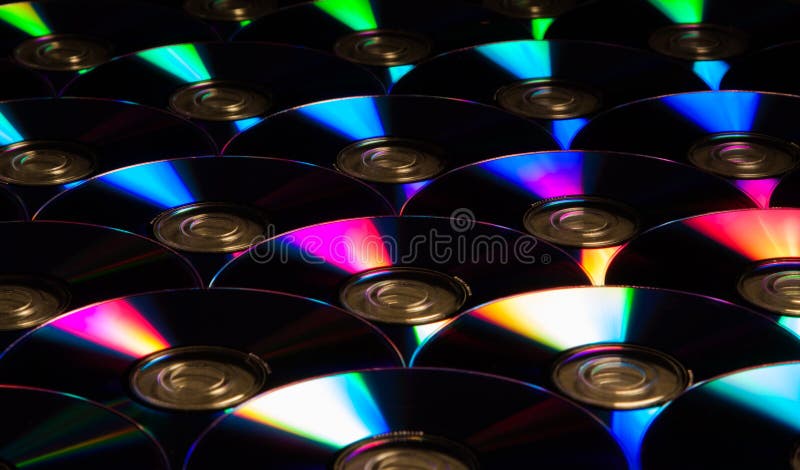 DVD blank digital storage stock photo. Image of compact - 32446900