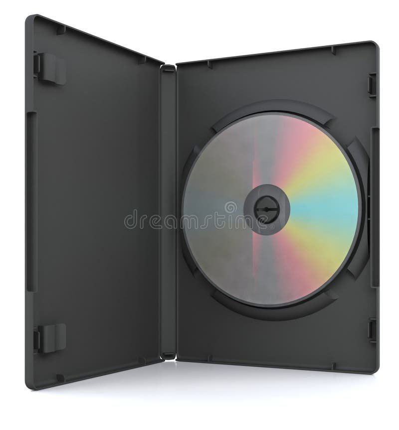 Dvd Case Stock Illustrations – 3,270 Dvd Case Stock Illustrations ...