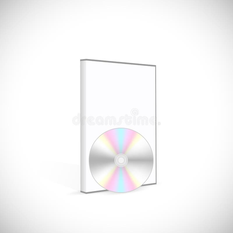 Blank Blue Dvd Case Stock Illustrations – 432 Blank Blue Dvd Case Stock ...