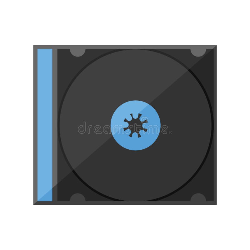 Dvd Cases Vector Stock Illustrations – 17 Dvd Cases Vector Stock ...