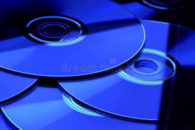 Dvd cd stock photo. Image of single, black, audio, media - 2709554