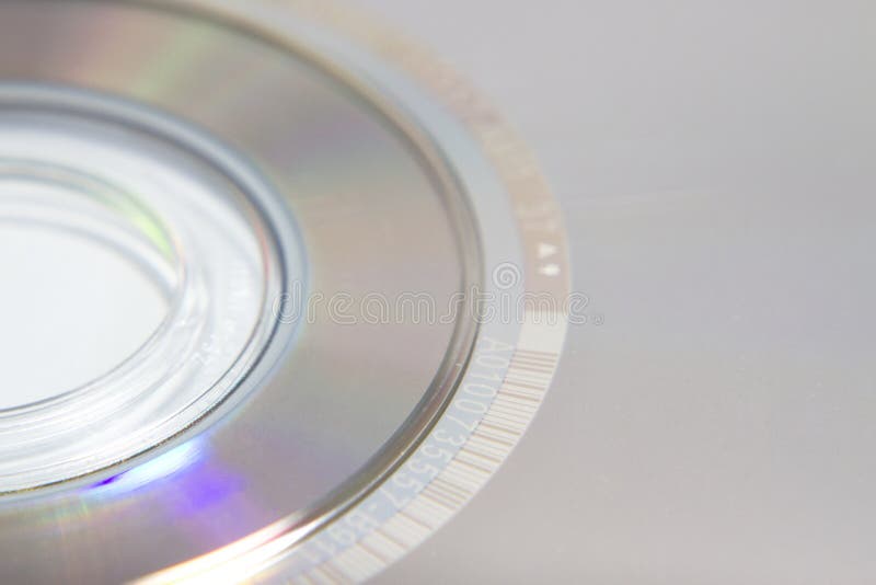 DVD Close Up 2 stock photo. Image of data, compact, shiny - 31613982