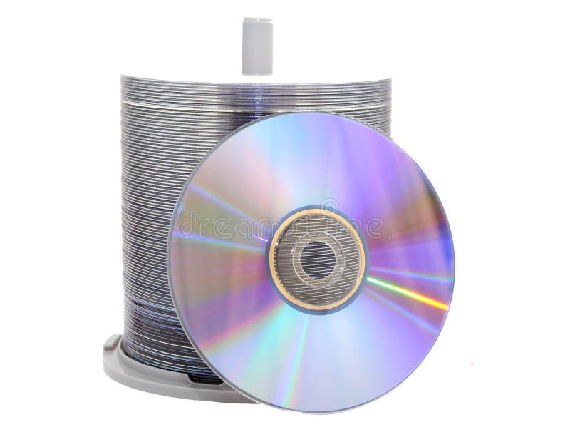 DVD disc stock photo. Image of equipment, film, indoors - 27260638