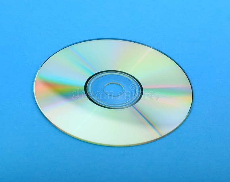 DVD disc stock image. Image of modern, disk, reflection - 35433239