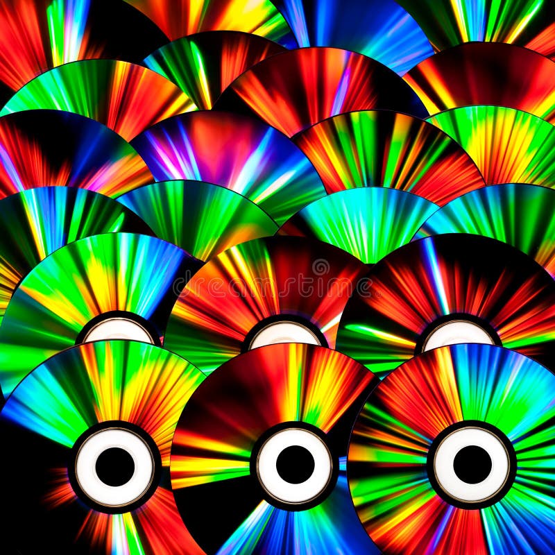 Dvd Disc Collage Stock Photos - Free & Royalty-Free Stock Photos from ...