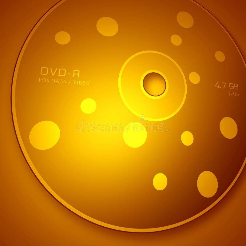Dvd Disk Illustration Stock Illustrations – 12,747 Dvd Disk ...