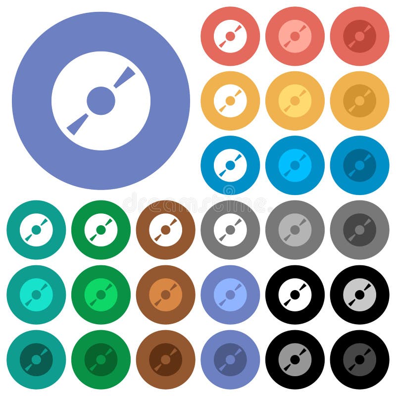 Disk Multi Stock Illustrations – 979 Disk Multi Stock Illustrations ...