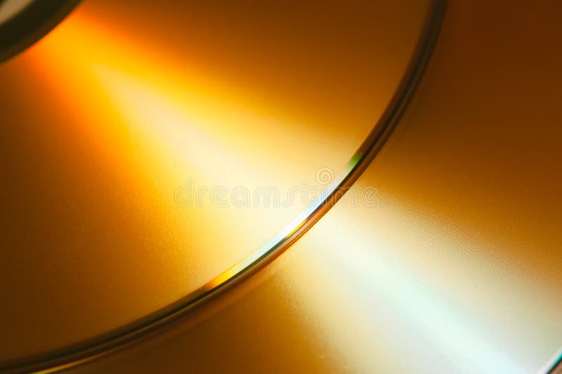 DVD stock photo. Image of golden, storage, data, blue - 57903642