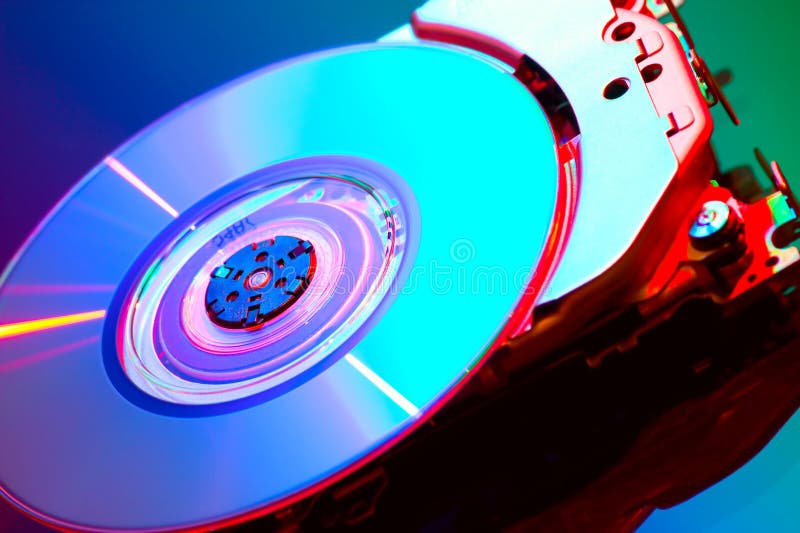 DVD loader stock image. Image of hardware, equipment - 11768905