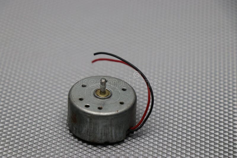 DVD Motor Also Called As Mini Dc Motor Used for Various Electronic ...