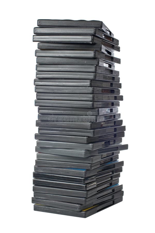 21+ Stack dvd boxes Free Stock Photos - StockFreeImages
