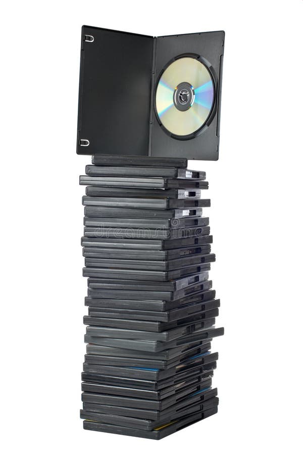 21+ Stack dvd boxes Free Stock Photos - StockFreeImages