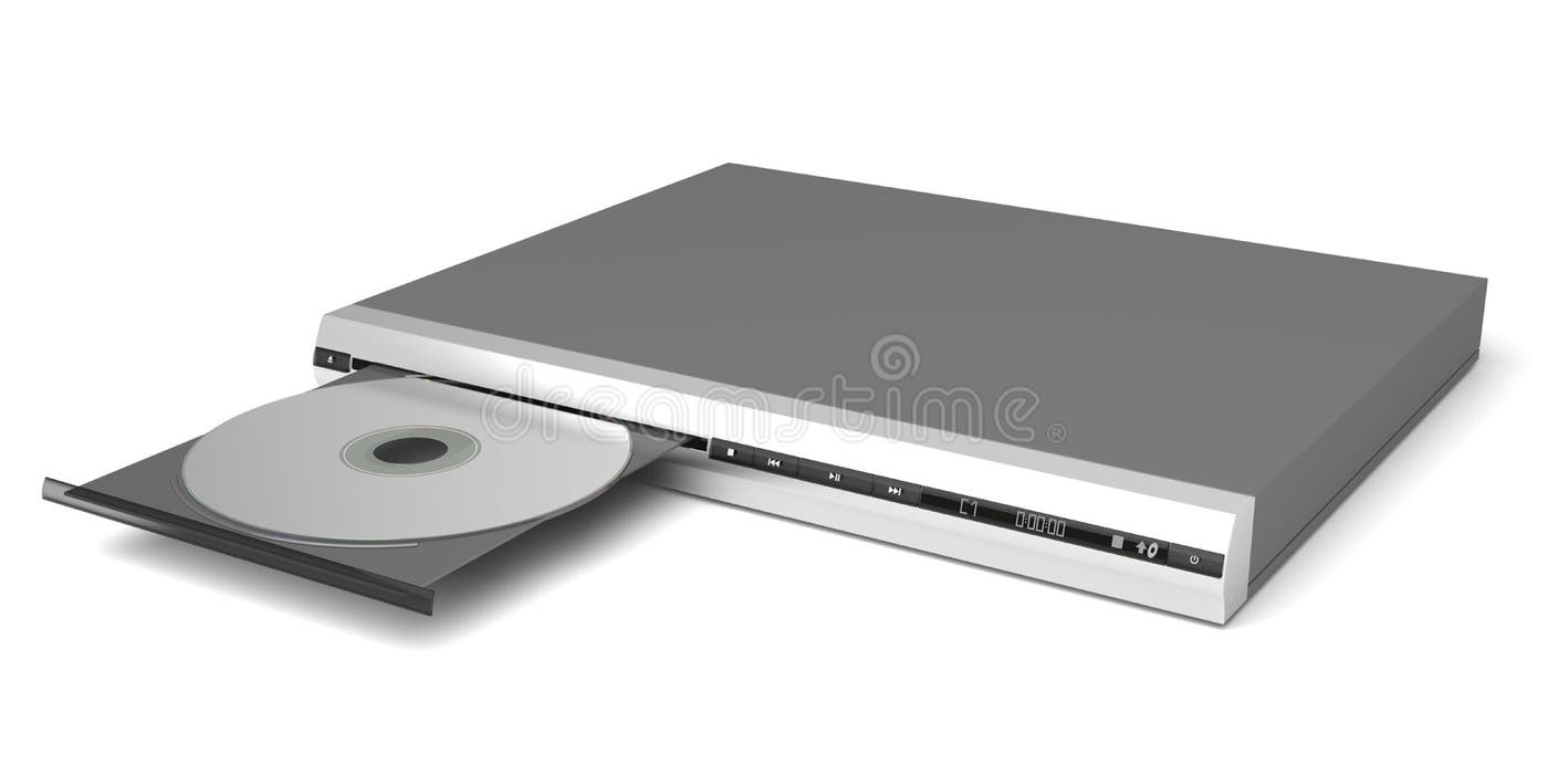 Dvd Player Stock Illustrations – 7,557 Dvd Player Stock Illustrations ...