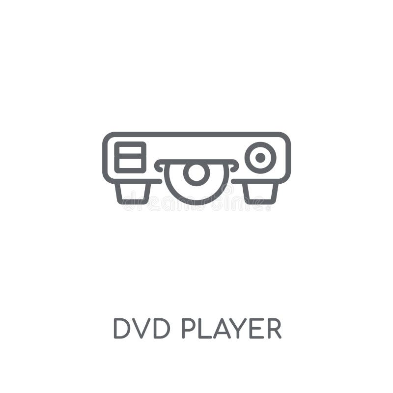 Dvd Linear Stock Illustrations – 3,690 Dvd Linear Stock Illustrations ...