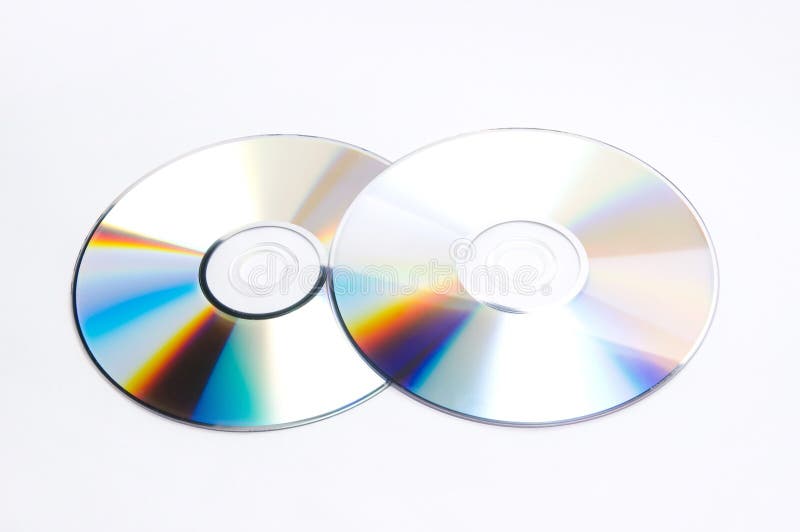 The DVD rom stock photo. Image of shine, color, laser - 12948300