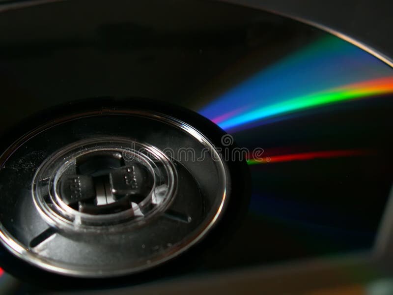 DVD ROM stock image. Image of interesting, hardware, disk - 643567
