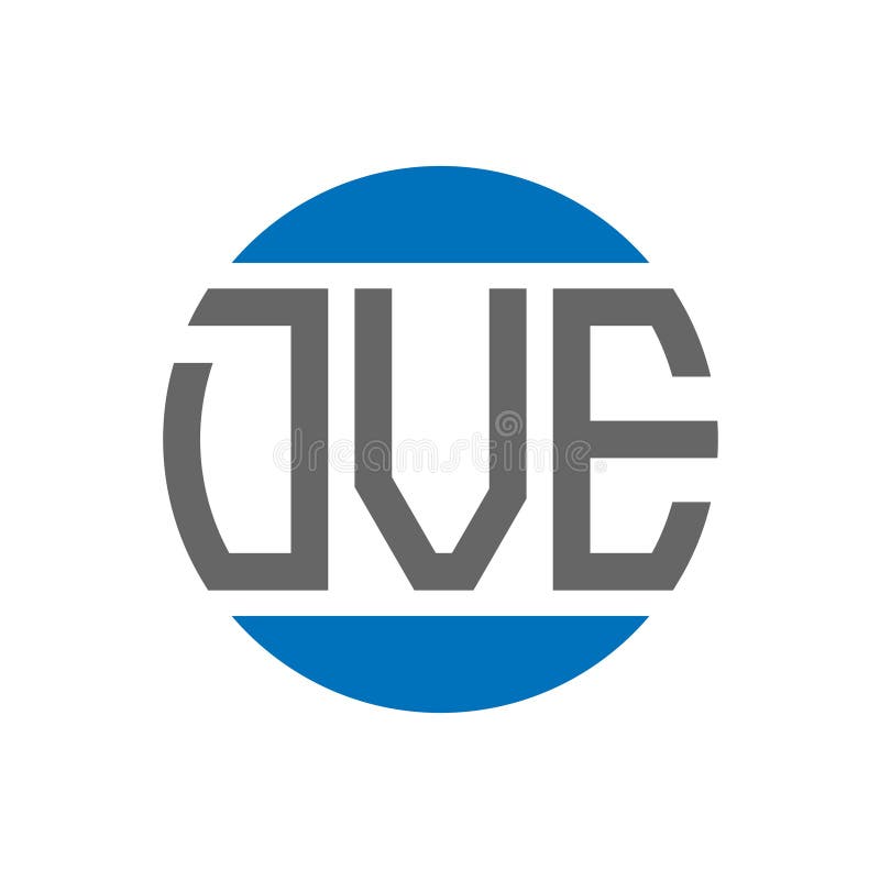 Dve Letter Stock Illustrations – 14 Dve Letter Stock Illustrations ...