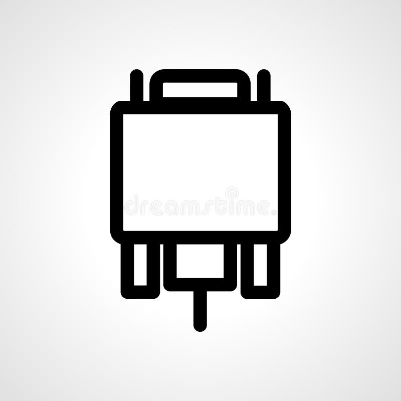 Dvi Cable Stock Illustrations – 490 Dvi Cable Stock Illustrations ...